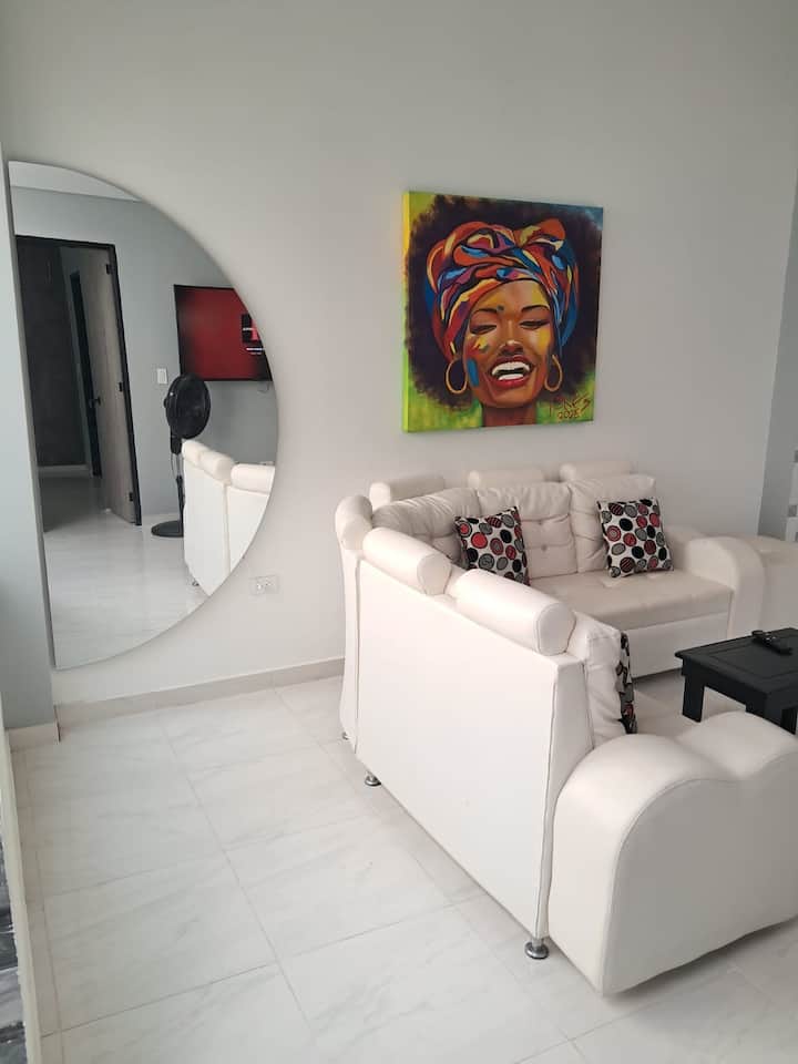 Jome Apartments - Palmira