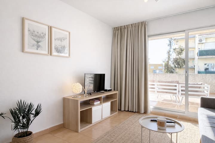 Milenial Immo | 1a Apartamento A 100 M Del Mar - Roses