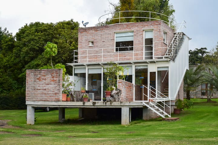 La Ceiba, Yaruquí - Napo