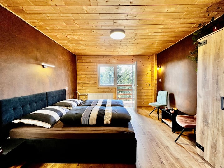 Chata Krokava - Slovakia