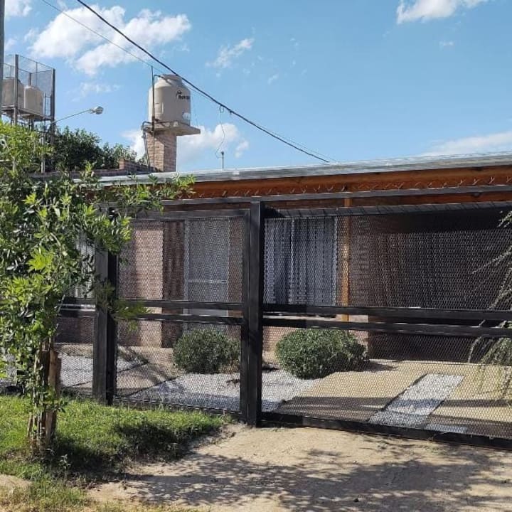 Brisas De La Concordia - Concordia