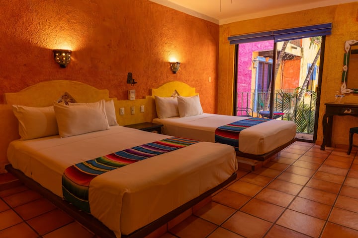 Hacienda Maria Bonita - Playa del Carmen