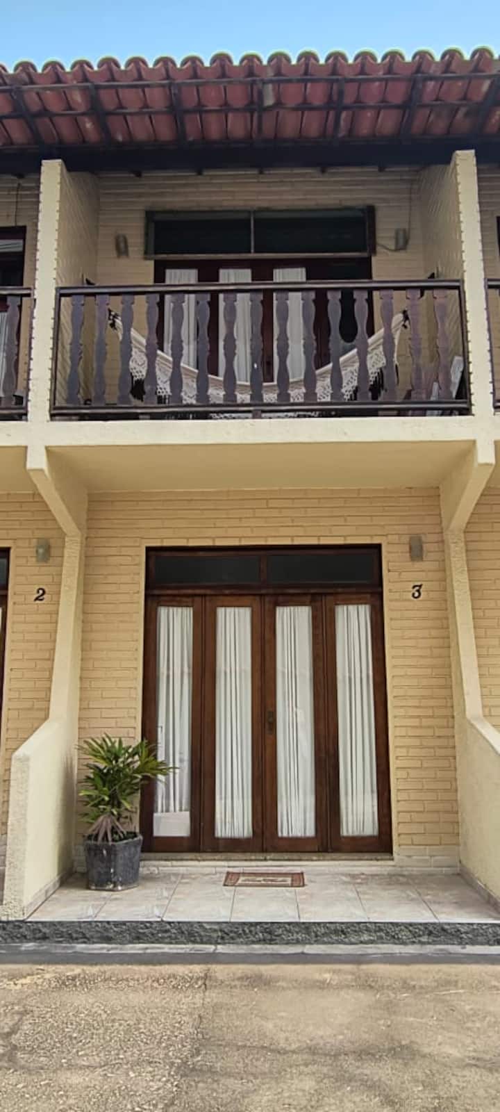 Alugue Dois Apart  No Peró No Mesmo Condomínio. - Cabo Frio