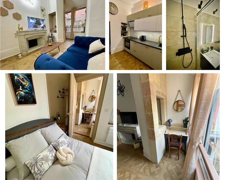 Le Petit Belin - Dijon