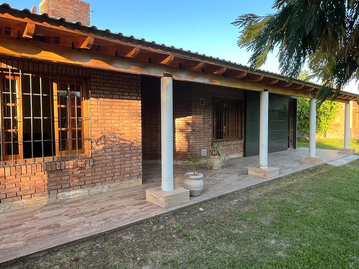 Quinta Del Sol - San Rafael, Argentina