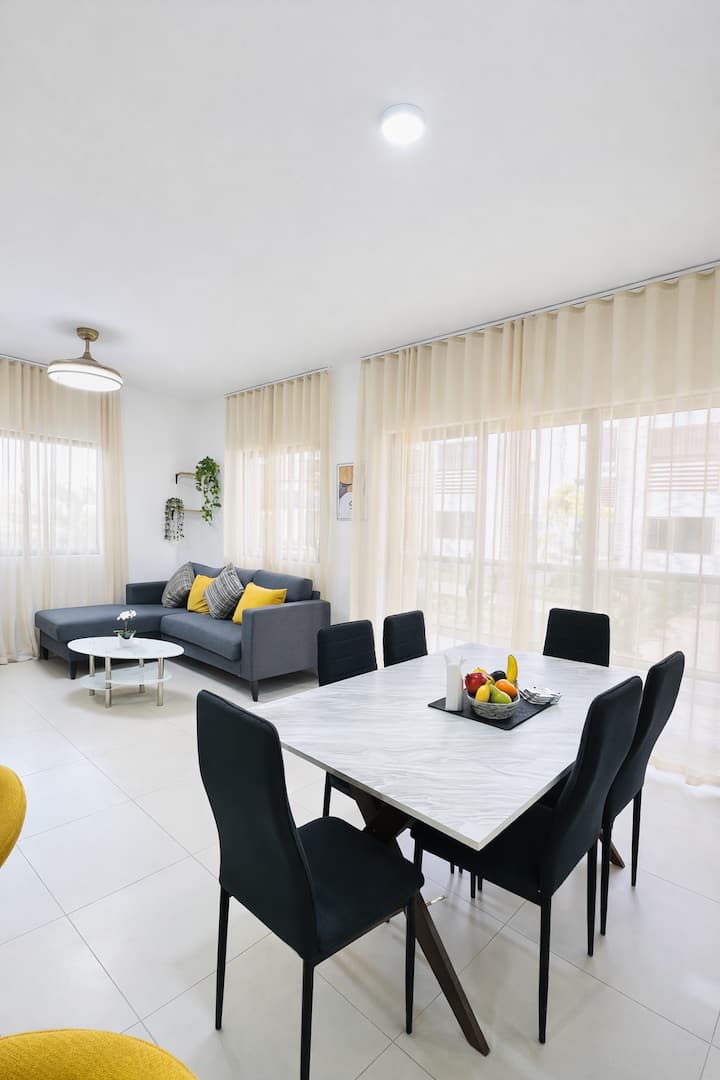 Con Piscina Y A Minutos Del Aeropuerto - Punta Cana