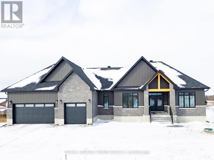 Country Living Bungalow - Winchester