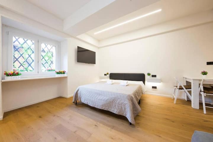 Galata House By Holiday Home 24 - Genua