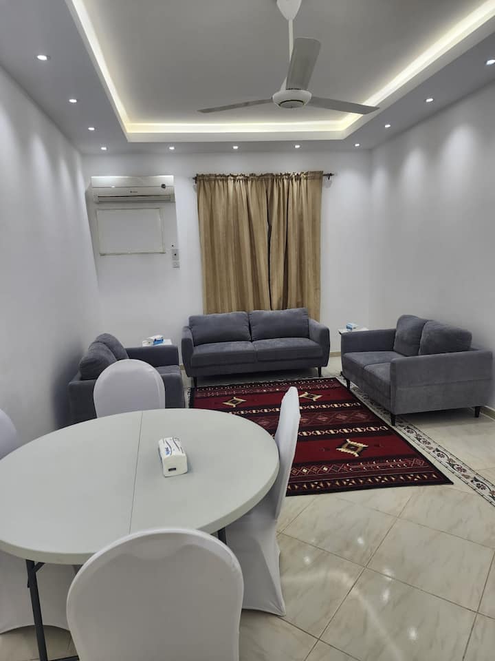 شقة واسعة للايجار -Spacious Apartment For Rent 7 - Mecca