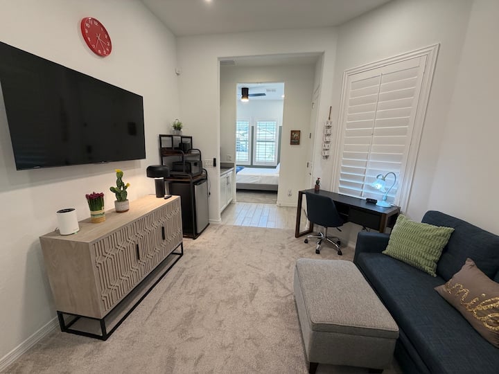 Sasha’s Casita Newly Built Near State Farm Stadium - Glendale, AZ