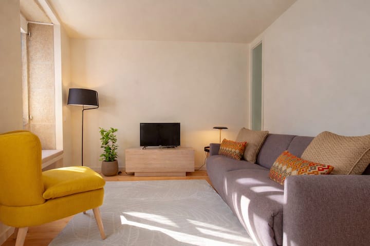 *423 Garden* Breakfast/lunch Option| Walk To Porto - Vila Nova de Gaia