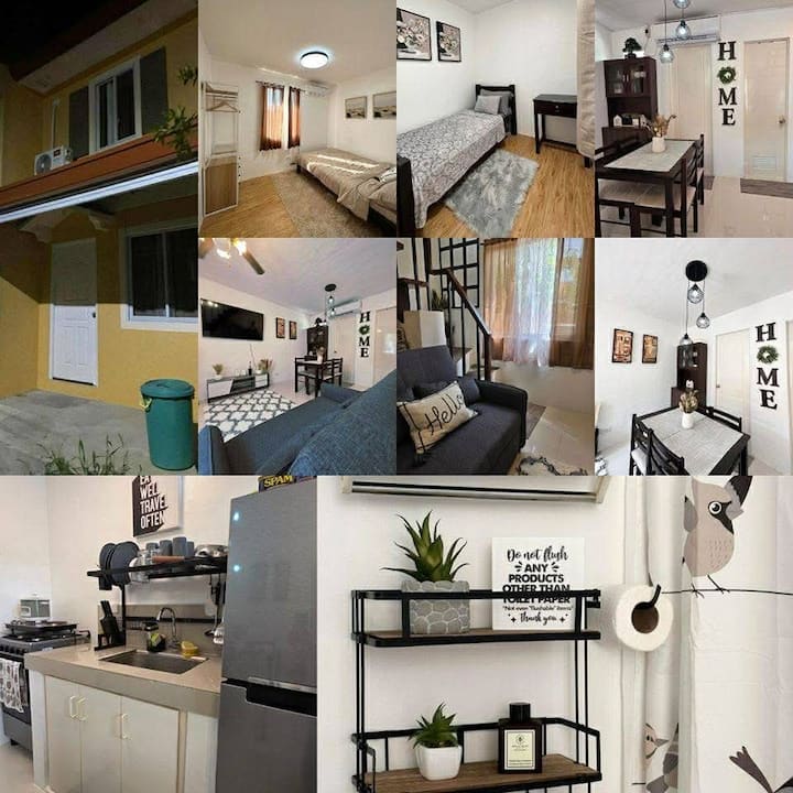 The Uptown Staycation - Cagayan de Oro