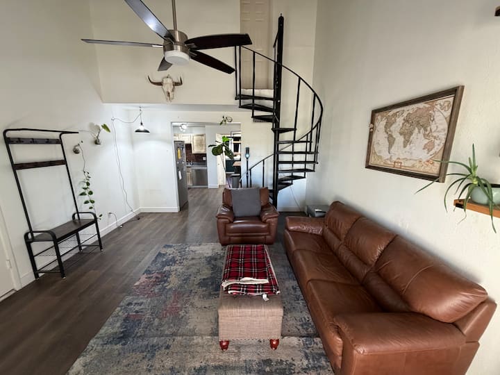 Mesa Apt By A’s Stadium - Mesa, AZ