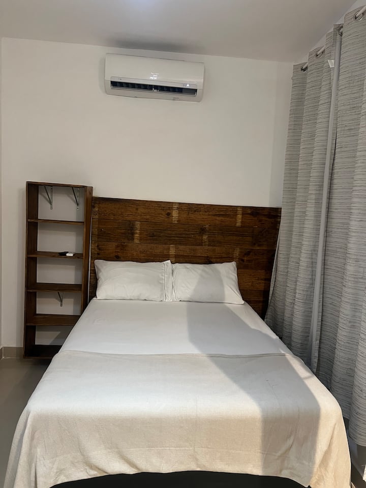 Refúgio 2 - Belo Horizonte