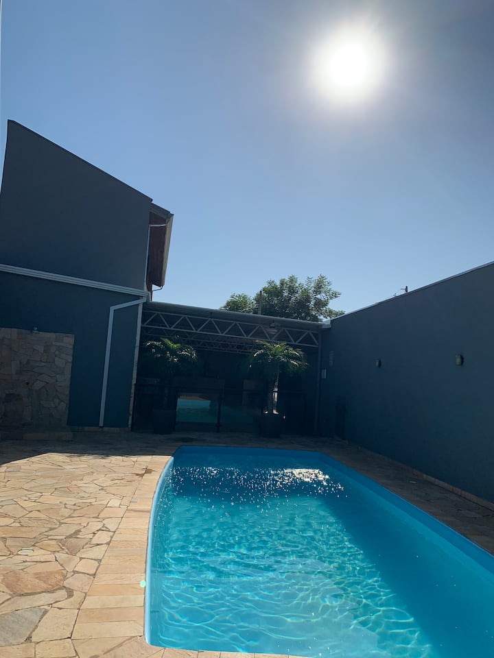 Chácara Do João - Campinas