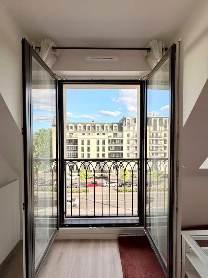 Appartement T3 Premium - Ascenseur - Clamart - Clamart