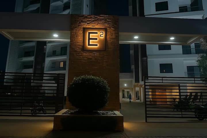 E2 Homes - Raipur