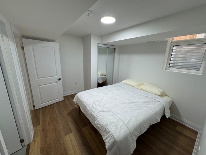 Private Unit - Brampton