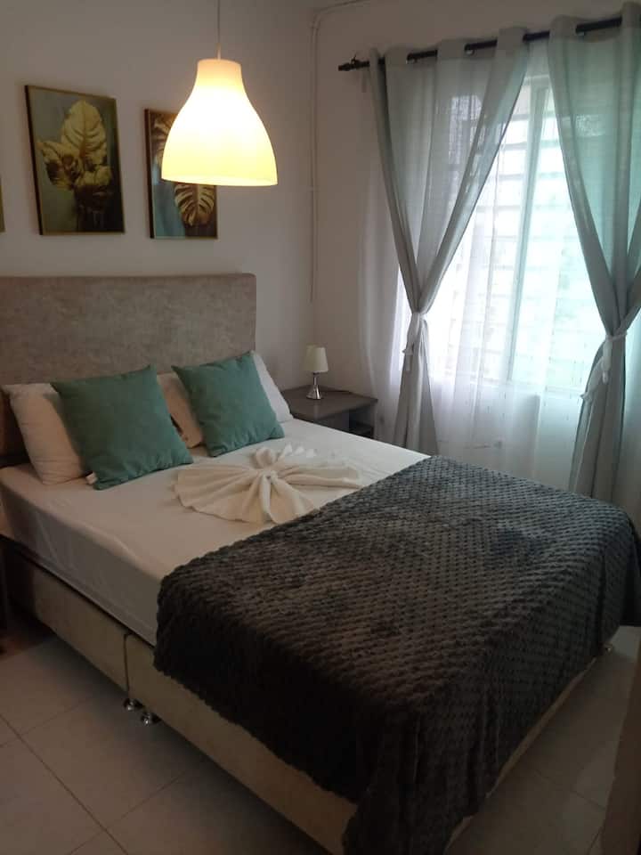 Apartamento Sereno En Un Entorno Natural - Palmira