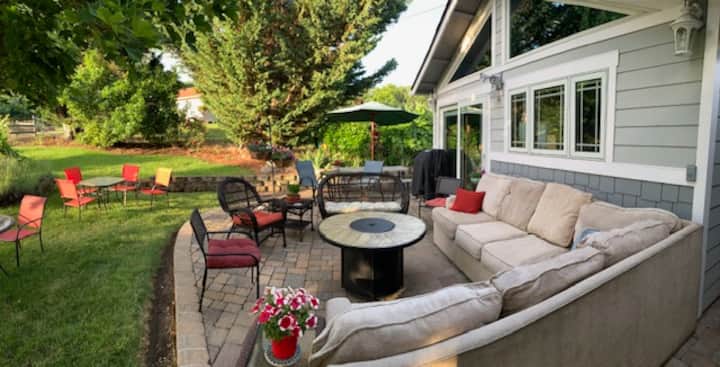 Country Studio, Peaceful Retreat - Ashland, OR