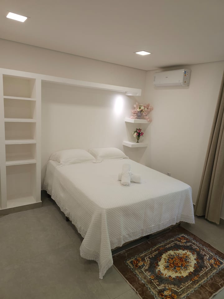 Casa Paraíso Tropical 4 Minutos Da Praia - Porto Seguro