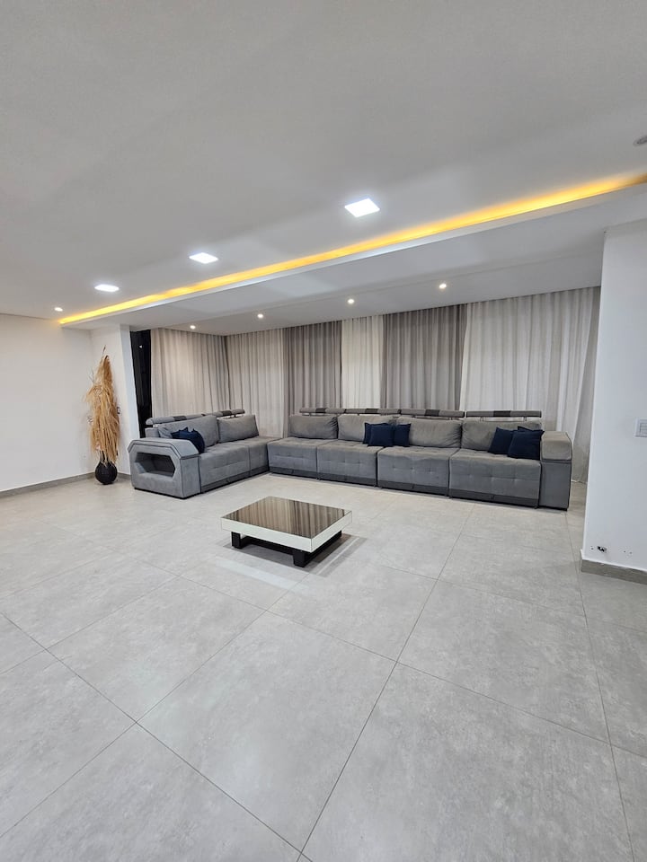 Casa Paraíso Tropical 4 Minutos Da Praia - Porto Seguro