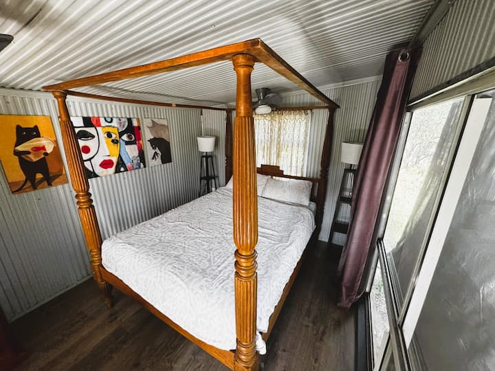 Maison De La Halle - Home Stay - Childers