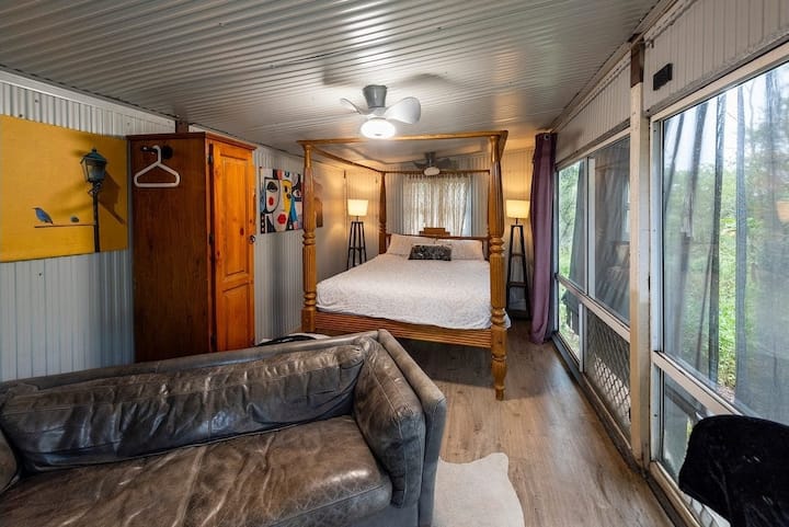 Maison De La Haye - Home Stay - Childers