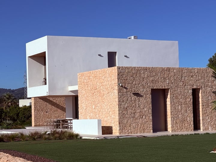 Maison - Ibiza