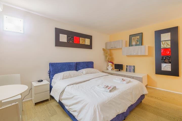 [Centro] Appartamento A 100 Metri Da Ponte Vecchio - Florence