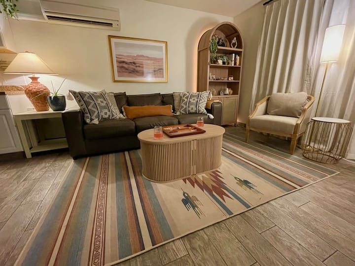 Central Page Az Apartment Near Antelope Canyon! - Lake Powell