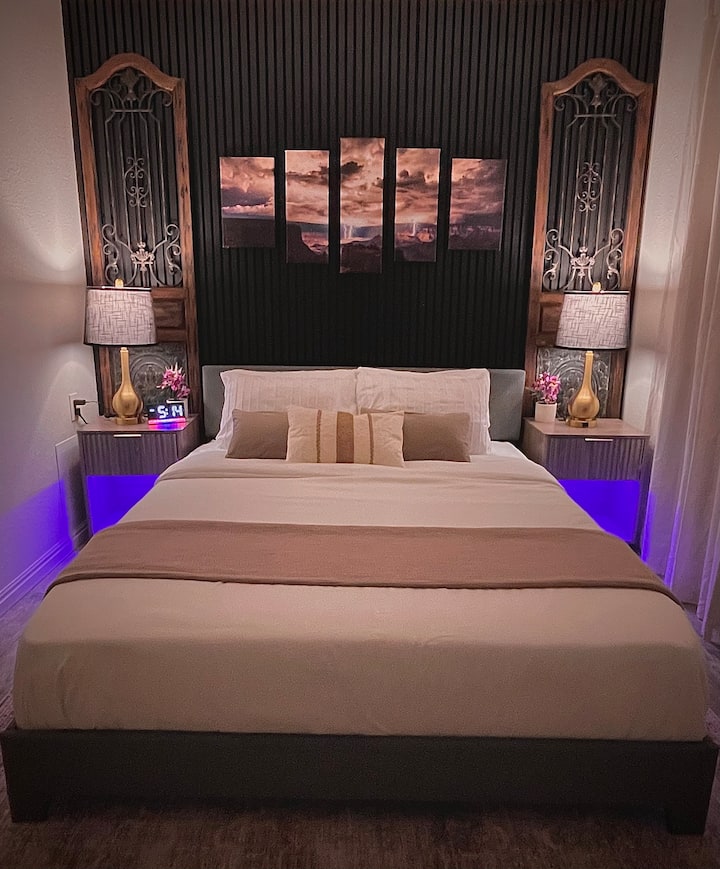 Central Page Az Near Antelope Canyon! - Page, AZ