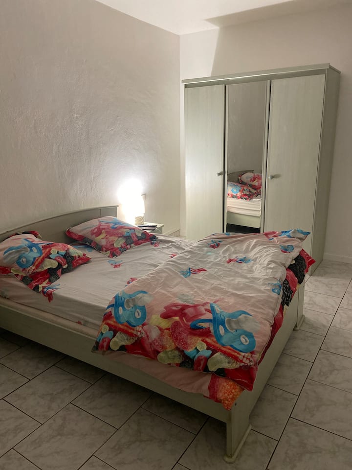 En Plein Centre Du Village - Anduze