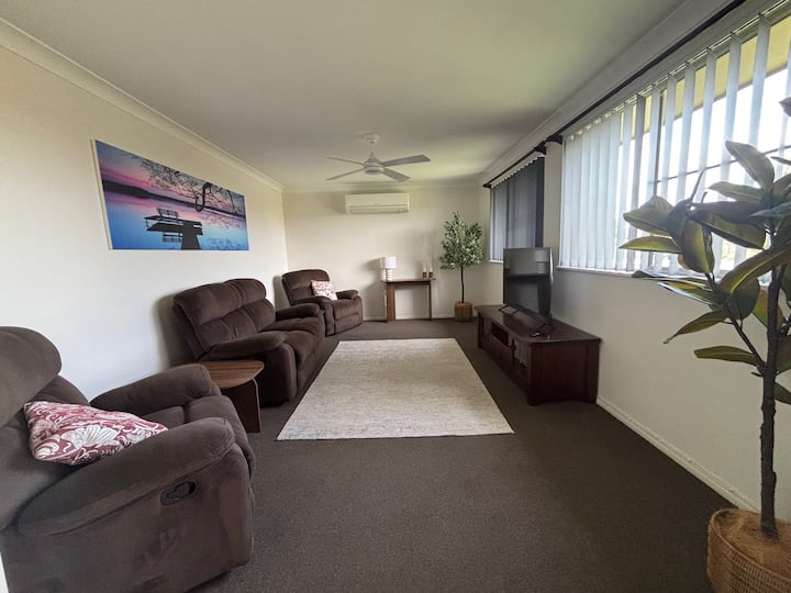 The Cosy Nook - Forster