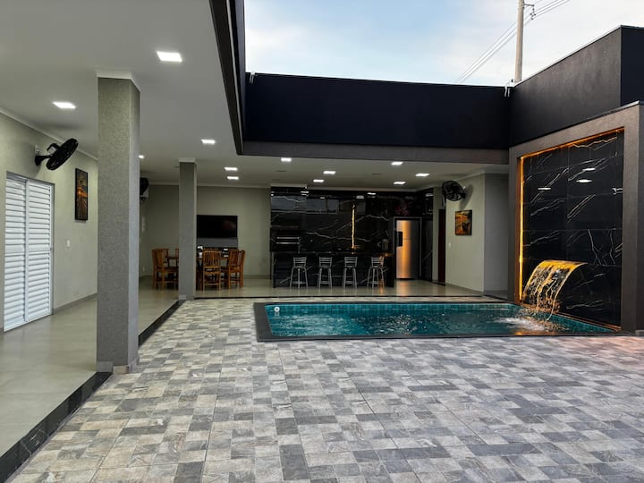 Casa De Temporada Arco-íris - Brazil