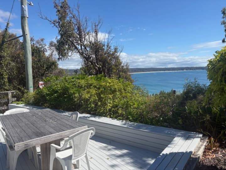 Cliff Place - Tathra