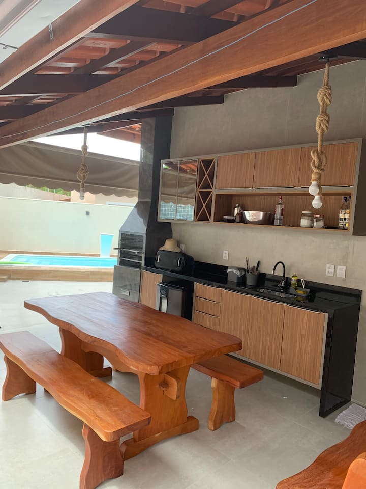 Hospedagem Reserva Guarajuba, Litoral Bahiano. - Camaçari