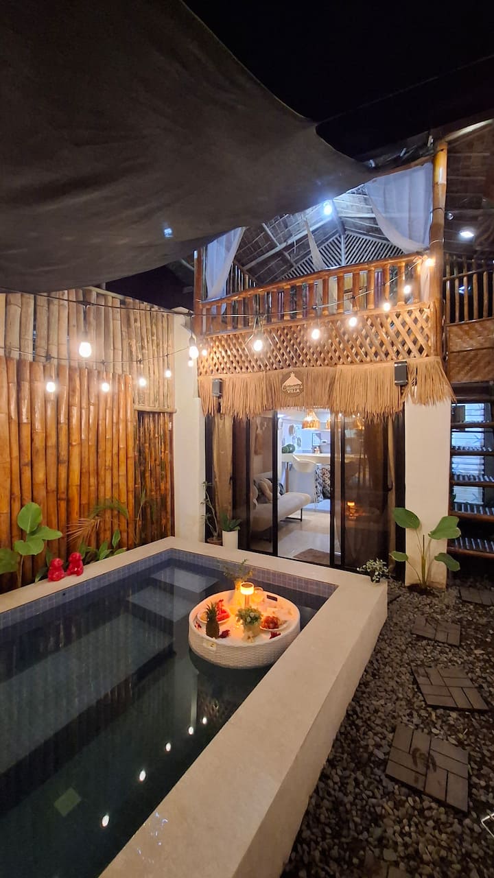 Casiano's Villa - La Carlota City