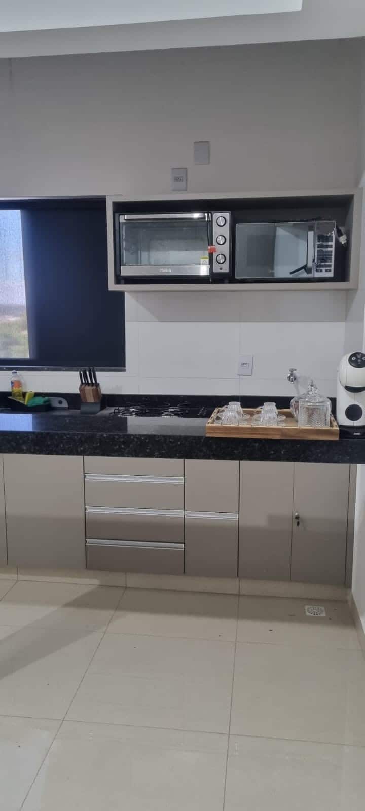 Duplex Novo E Completo - Anápolis