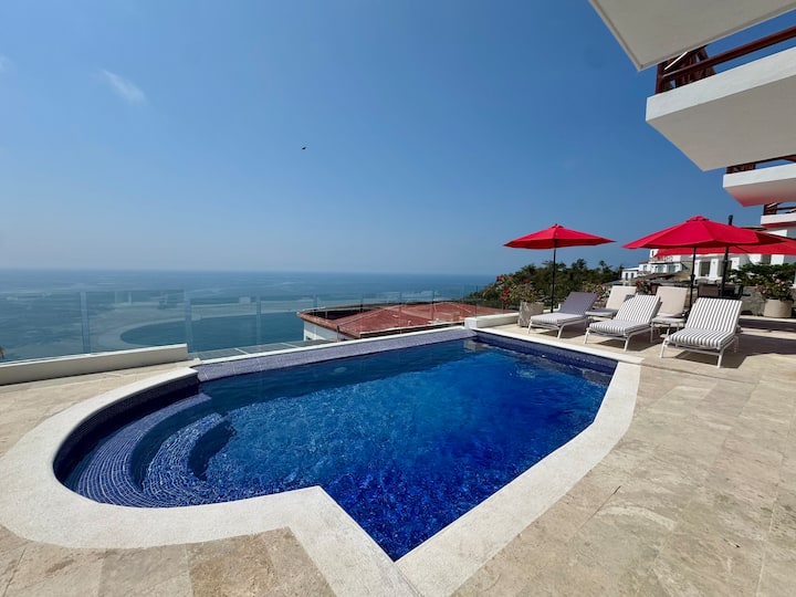Villa Linda Vista - Acapulco