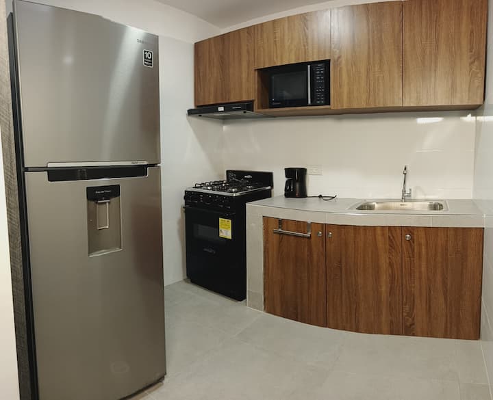 Casa3 Habitaciones Ambiente Familiar Centro Soacha - Soacha