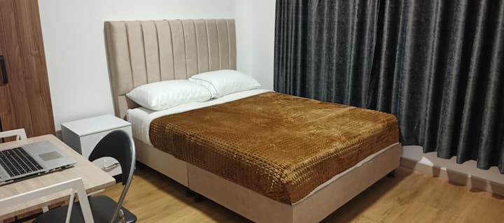 Casa Quyca Ambiente Familiar - Soacha