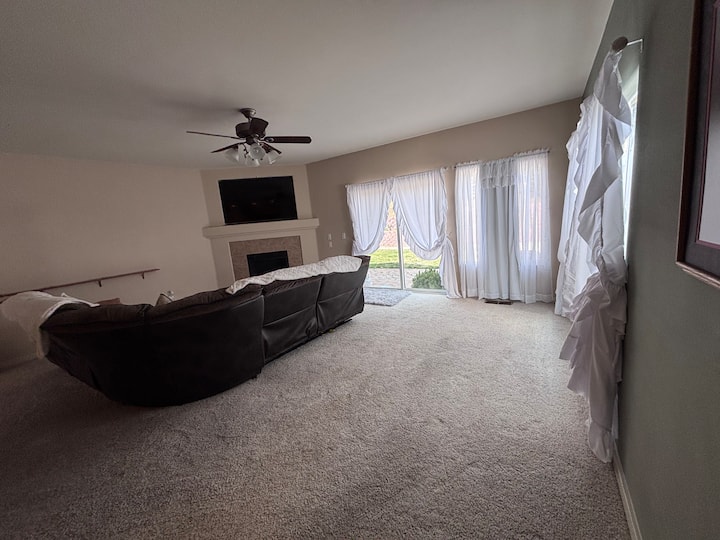 Western Luxe Retreat In Reno - Reno
