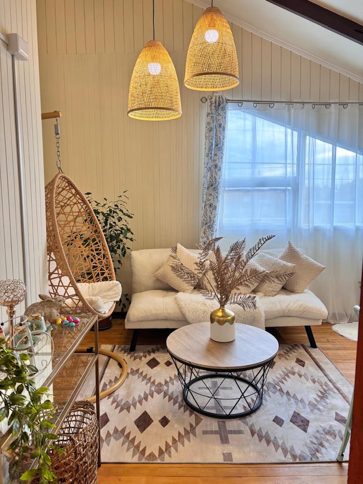 Casona Panichini · Apart Boutique - Puerto Montt