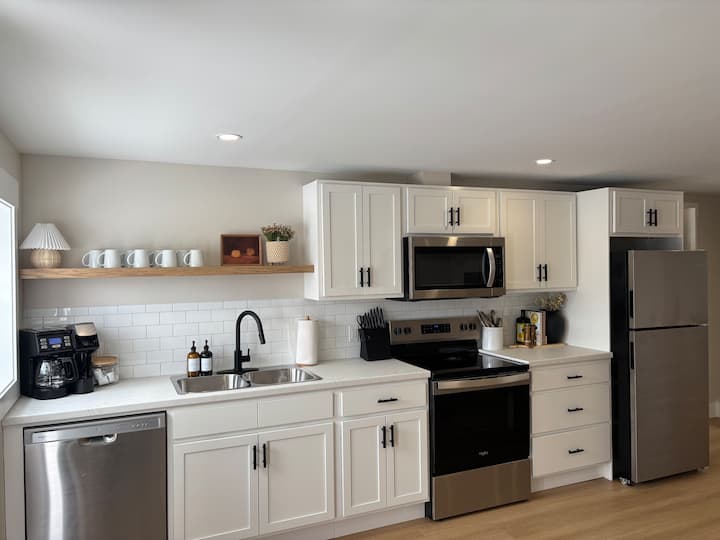 Woodleigh Walkout In Charlottetown - Charlottetown