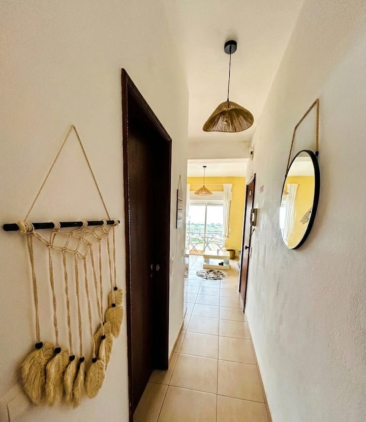 1# Appartement Avec Vue Sur Mer Et Marina - Albufeira
