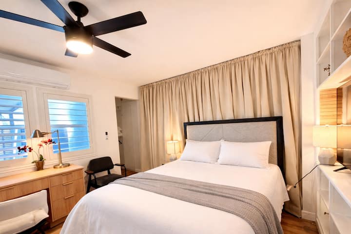 Victoria Studio Near Ucr - Private Patio & Entry - Riverside, CA