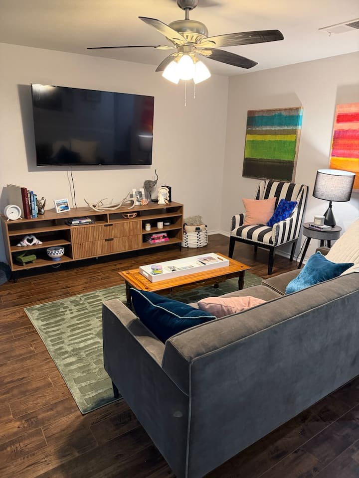 Annapolis Adventures - Fort Worth, TX