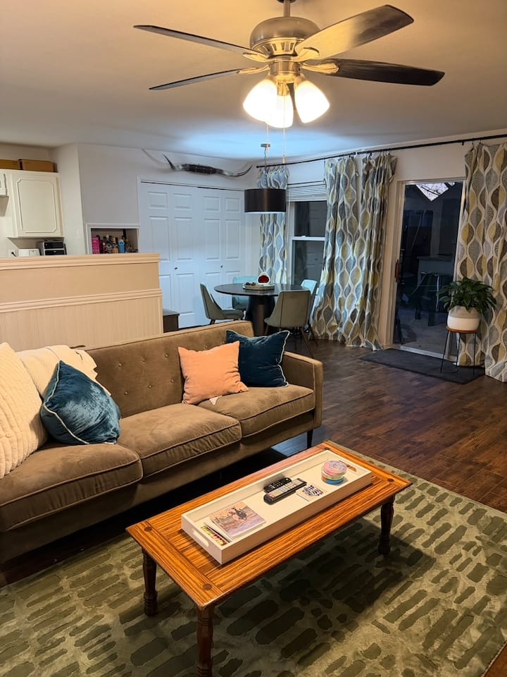 Annapolis Adventures - Lake Worth - Fort Worth