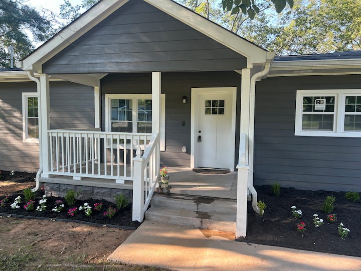 Southern Grace - Covington, GA